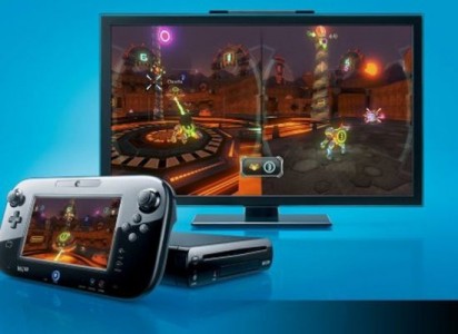 Nintendo Wii U a la venta el 30 de Noviembre