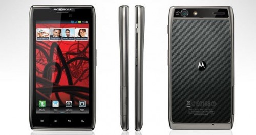 Motorola X ¿Teléfono y Tablet?