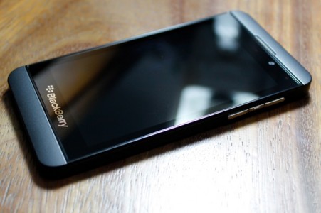 30/1/13 RIM presentara BB10 y un nuevo Smartphone