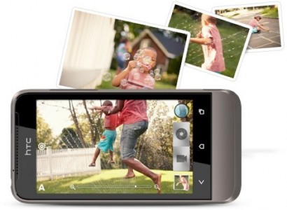 HTC 8S VS Samsung Galaxy S3 Mini